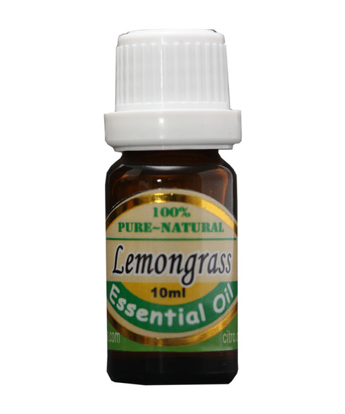 Lemongrass Oil (Cochin) – Citro Essential Oils Australia